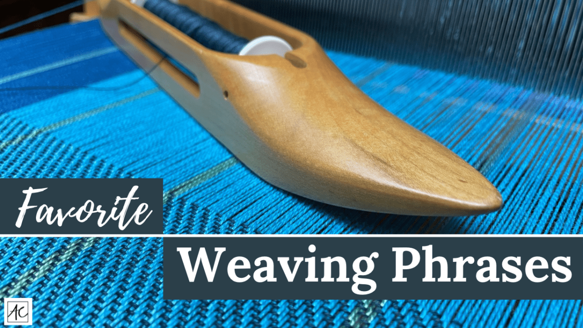 Rep Weave - Acton Creative