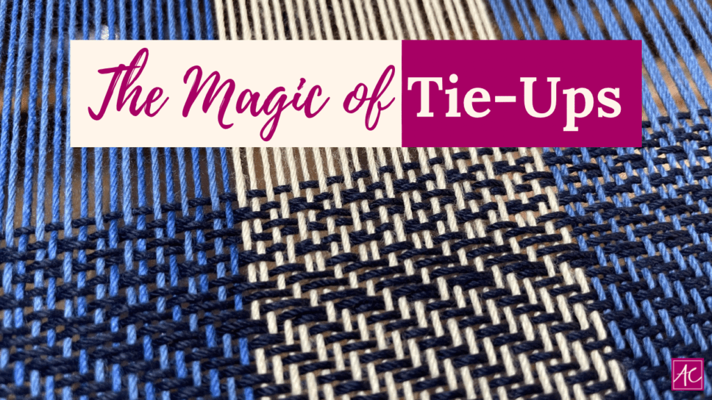 The Magic of Tie-Ups - Acton Creative